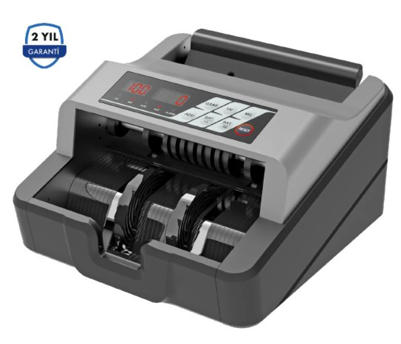 BİM PARA SAYMA MAKİNESİ YORUMLARI VE ÖZELLİKLERİ - En Son Olay