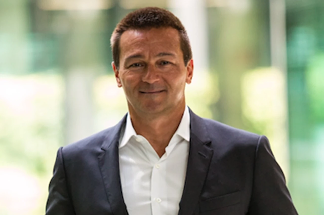 Cem Köksal kimdir, kaç yaşında? Zorlu Holding CEO'su Cem Köksal neden ...