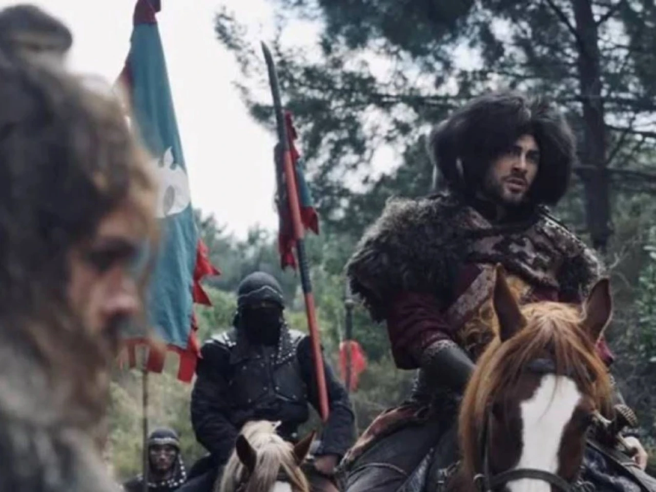 Kuruluş Osman'ın Sargun'u Ali Öner kimdir? - En Son Olay