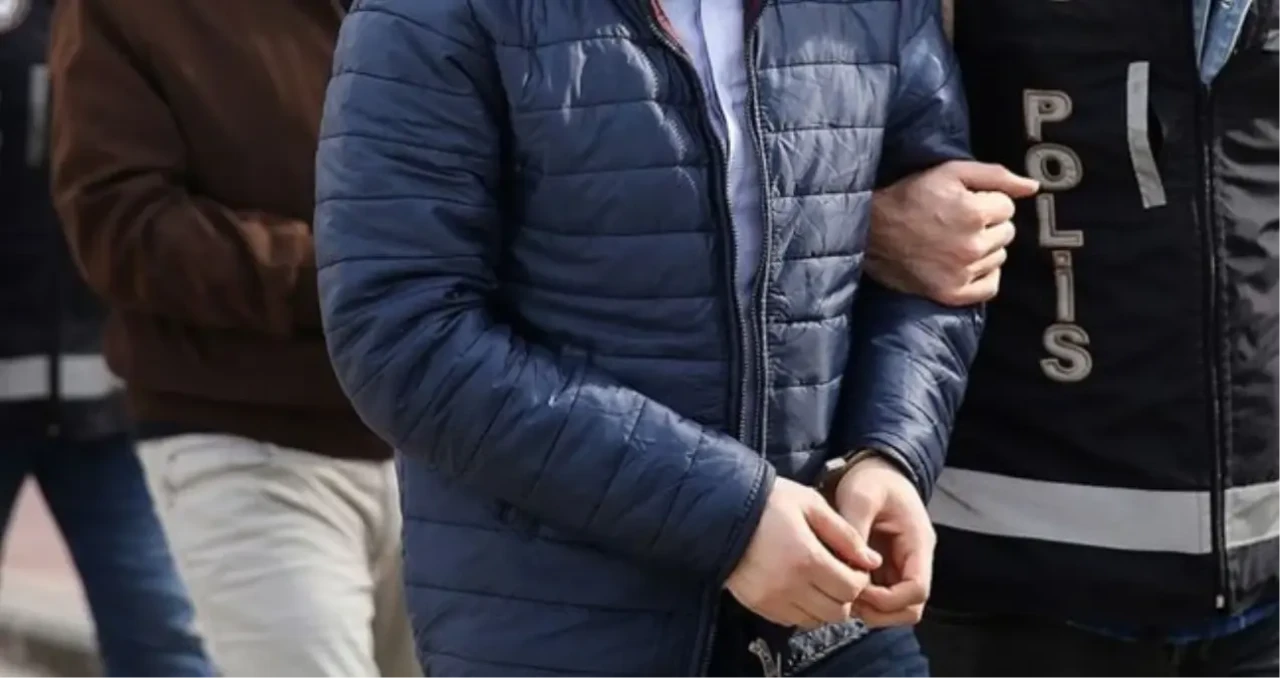 Emrah Günaydı'nın gözaltına alındığı iddiaları gündemi sarsıyor! Peki ...