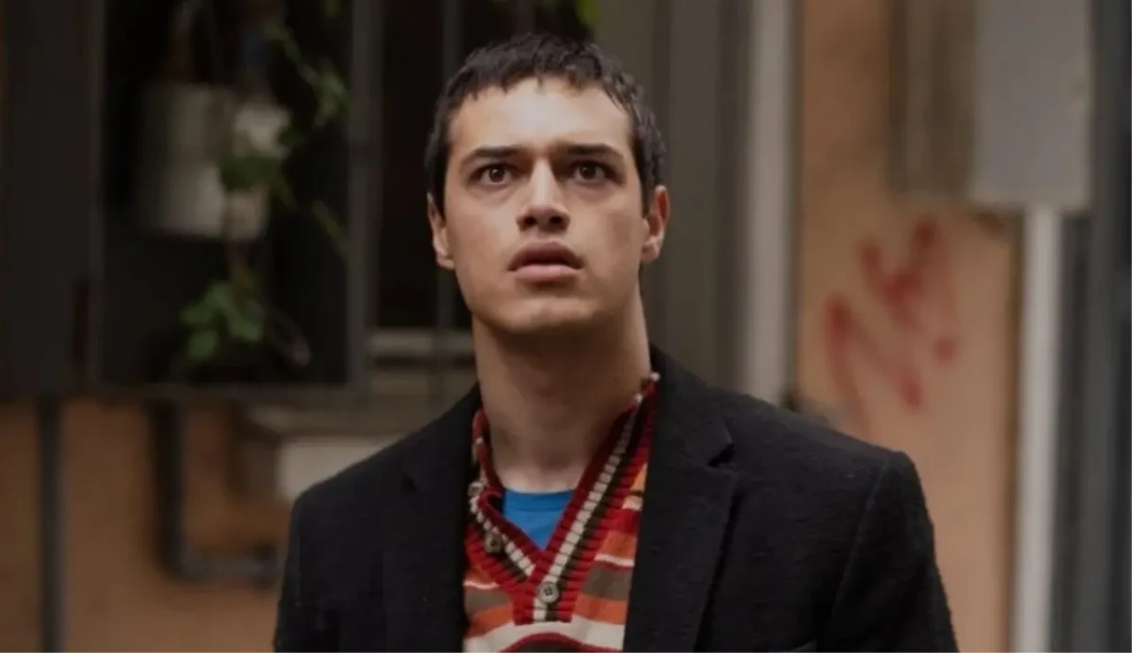 Sahipsizler Dizisi Oyuncularından Cemo ve Kaan Miraç Sezen Ayrılıyor mu ...