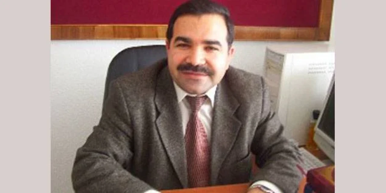 İBRAHİM HALİL DEMİR KİMDİR? - En Son Olay