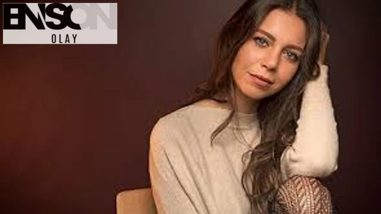 Hazal Adıyaman kimdir? Özel hayatı ve kişisel bilgileri - En Son Olay