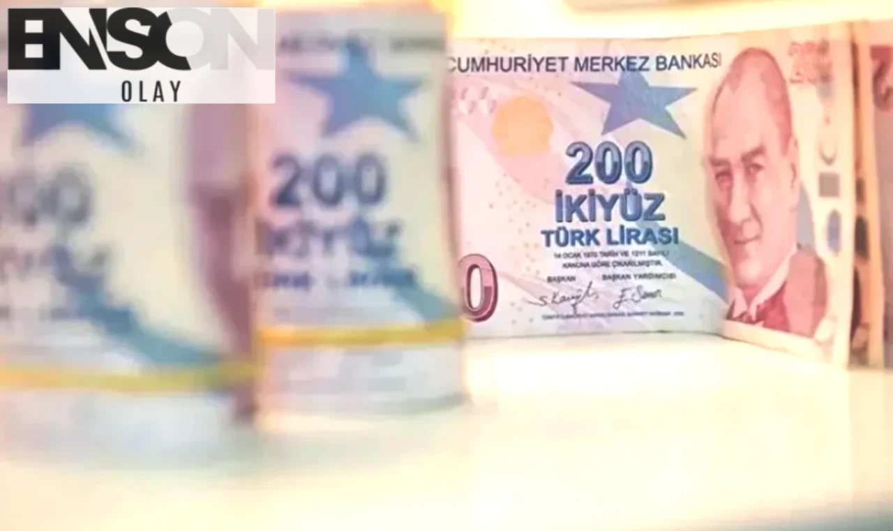 3600 Ek Gösterge İçin Geri Sayım Başladı! 2026'daki Maaş Değişiklikleri ...