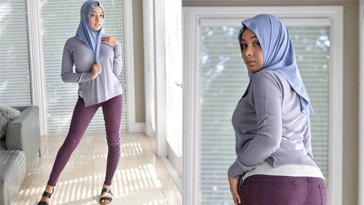 Aaliyah Hadid Kimdir? Boyu, Yaşı, Nereli, Burcu Nedir? - En Son Olay