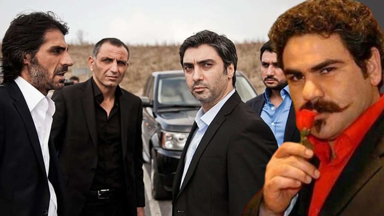 Kurtlar Vadisi'nin Güllü Erhan’ıydı! Ünlü oyuncunun son hali hayrete düşürdü - En Son Olay