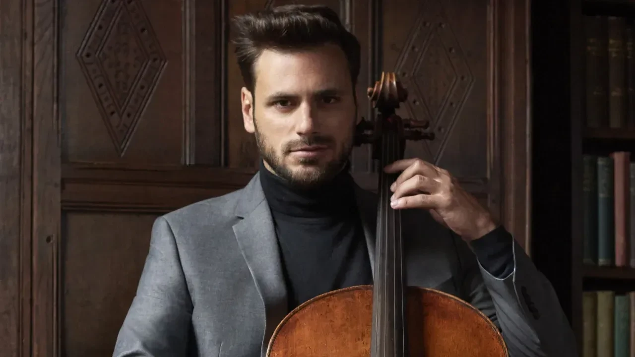 Ünlü çellist Stjepan Hauser kimdir, nereli, kaç yaşında? - En Son Olay