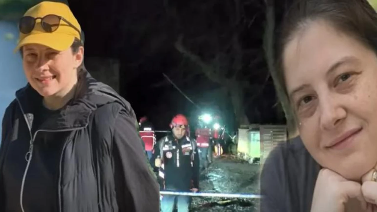 ECE GÜREL KİMDİR? Ece Gürel son dakika gelişmeleri: Ece Gürel bulundu ...