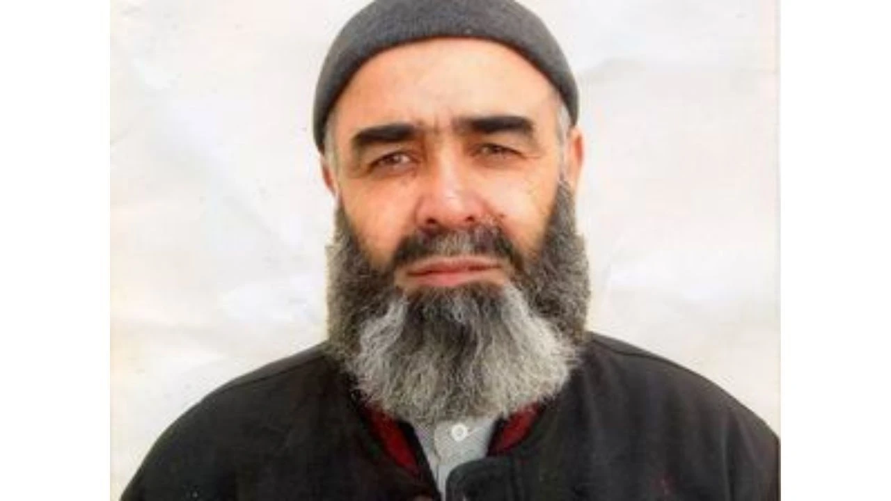 Hamit Çöklü kimdir, suçu ve hastalığı ne? - En Son Olay Hamit Çöklü kimdir, suçu ve hastalığı ne? - En Son Olay