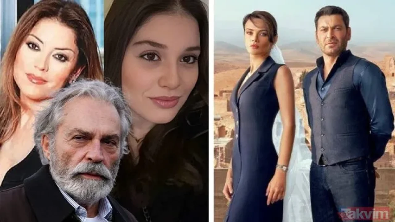 Uzak Şehir'e damga vurdu! Nazlı Bilginer Yengi kimdir? Aşkın Nur Yengi ...