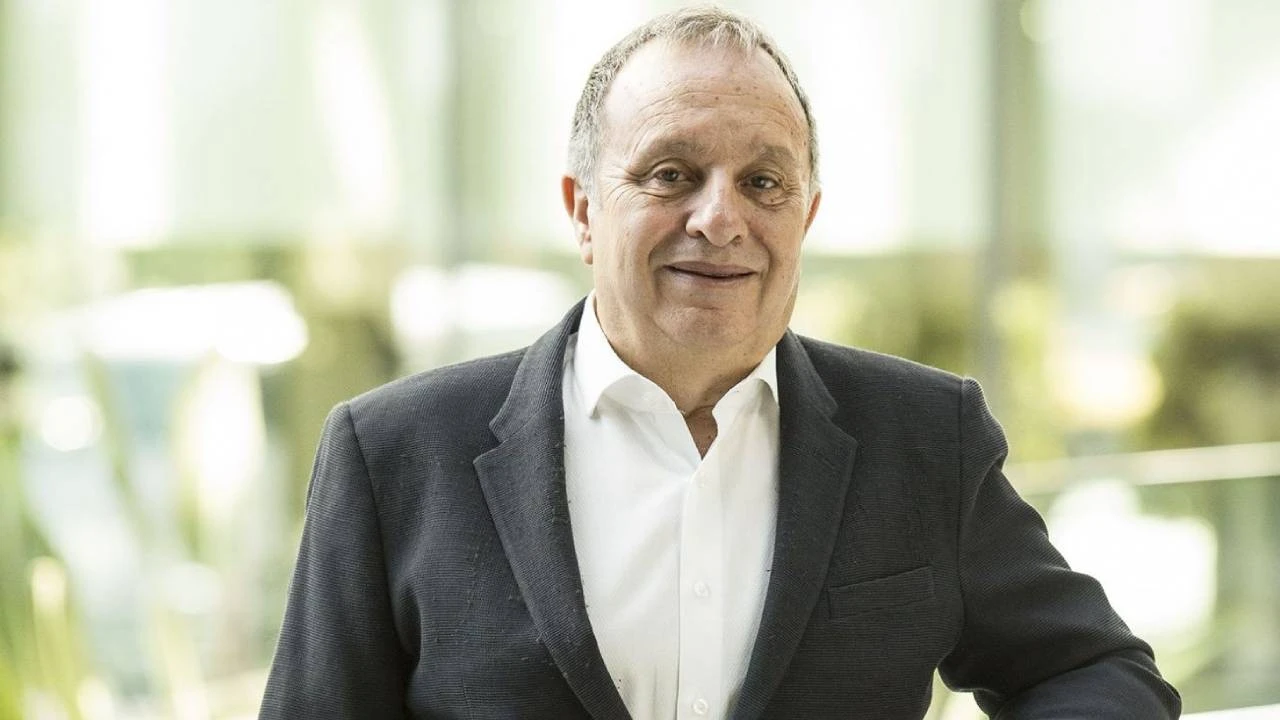 Zorlu Holding'de istifa eden CEO Cem Köksal'ın yerine eski CEO Ömer ...