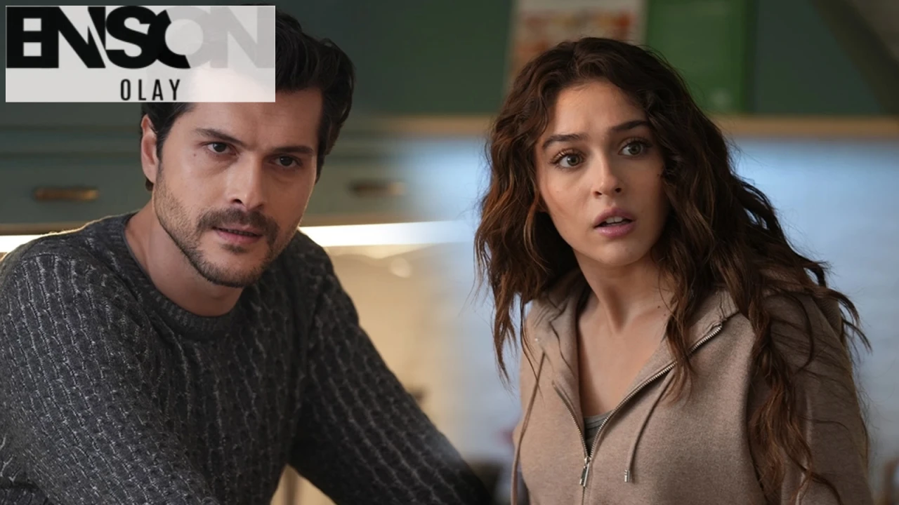 Leyla 23. Bölüm Tek Parça Full İzle! NOW Leyla son bölüm izle! - En Son ...