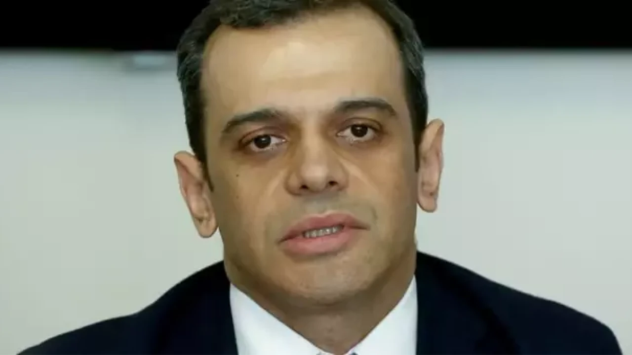 Alpay Azap kimdir? Halk TV'ye konuk olan Alpay Azap'ın doğum yeri ve ...