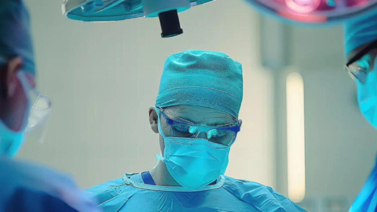 ThuLEP (Thulium Lazer) Nedir? - En Son Olay