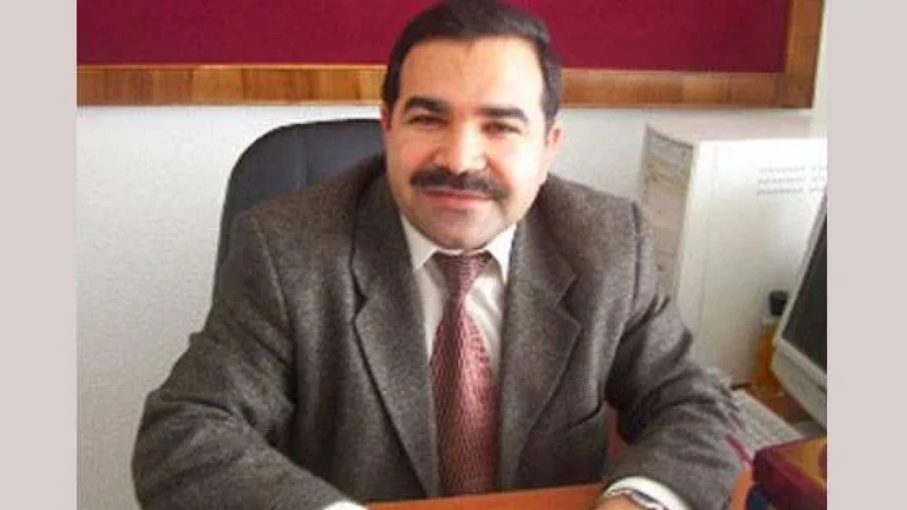 İBRAHİM HALİL DEMİR KİMDİR? - En Son Olay