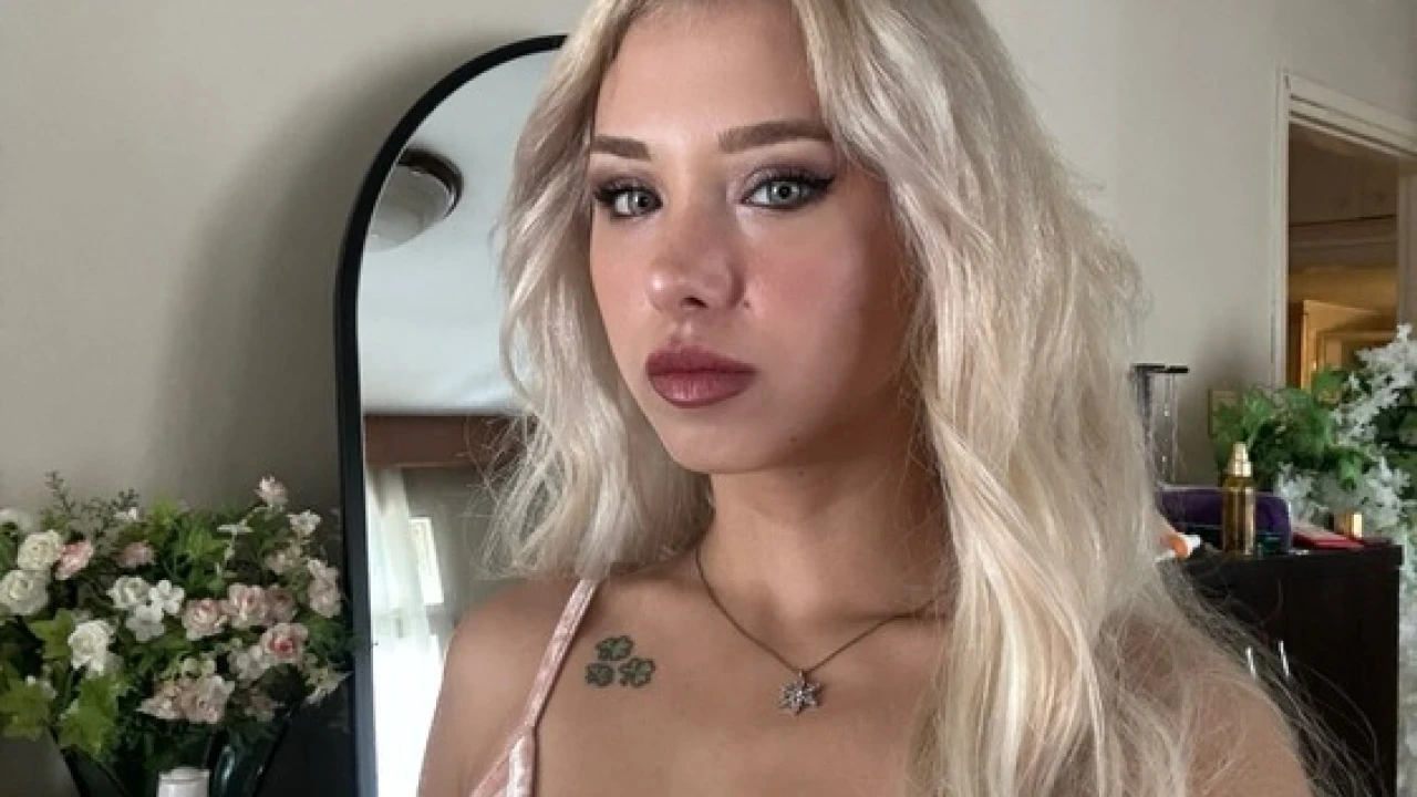 Lina Su Özgen kimdir? gerçek adı ne? Lina Su Özgen Ecem Hotoğlu mu? kaç ...