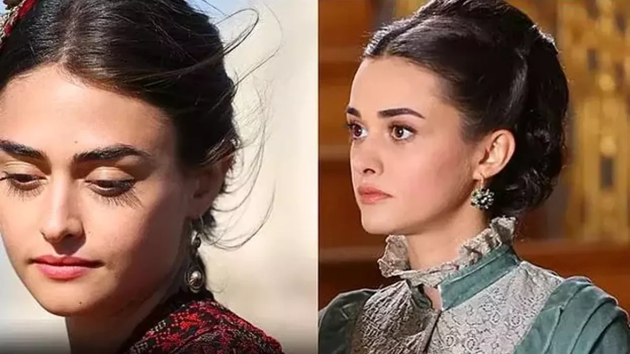 Esra Bilgiç Kimdir ? Esra Bilgiç Kaç Yaşında ? Esra Bilgiç Nereli ... Esra Bilgiç Kimdir ? Esra Bilgiç Kaç Yaşında ? Esra Bilgiç Nereli ...