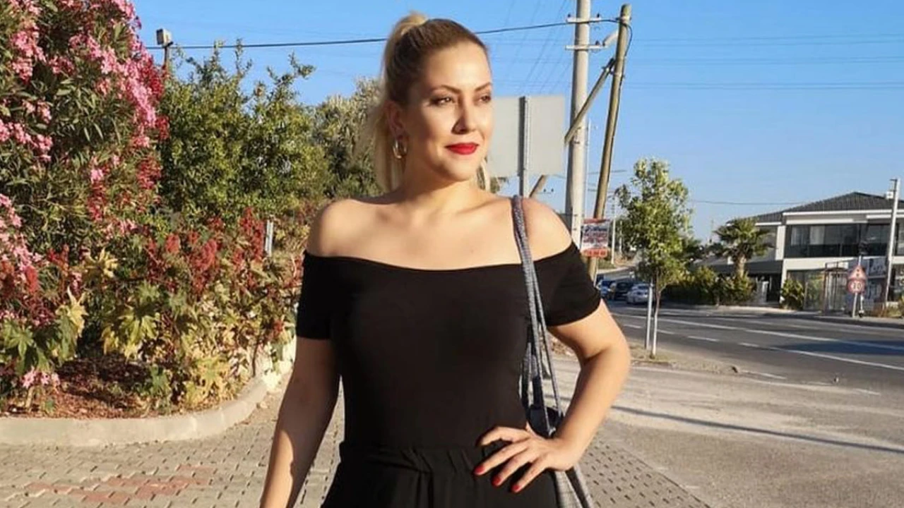 Elif İdiz kimdir, kaç yaşında, nereli? Nurseli İdiz'in kızı Elif İdiz ...