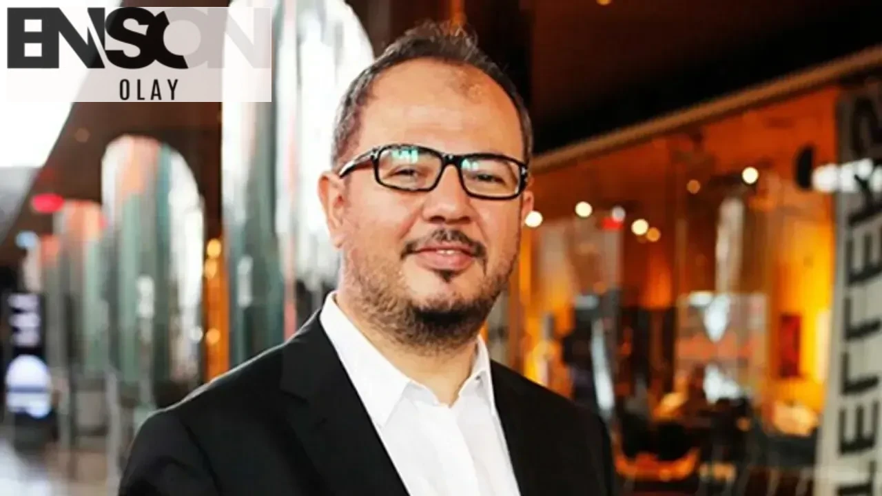 Kültür AŞ Genel Müdürü Murat Abbas Kimdir, Evli mi, Eşi Kim, Aslen ...