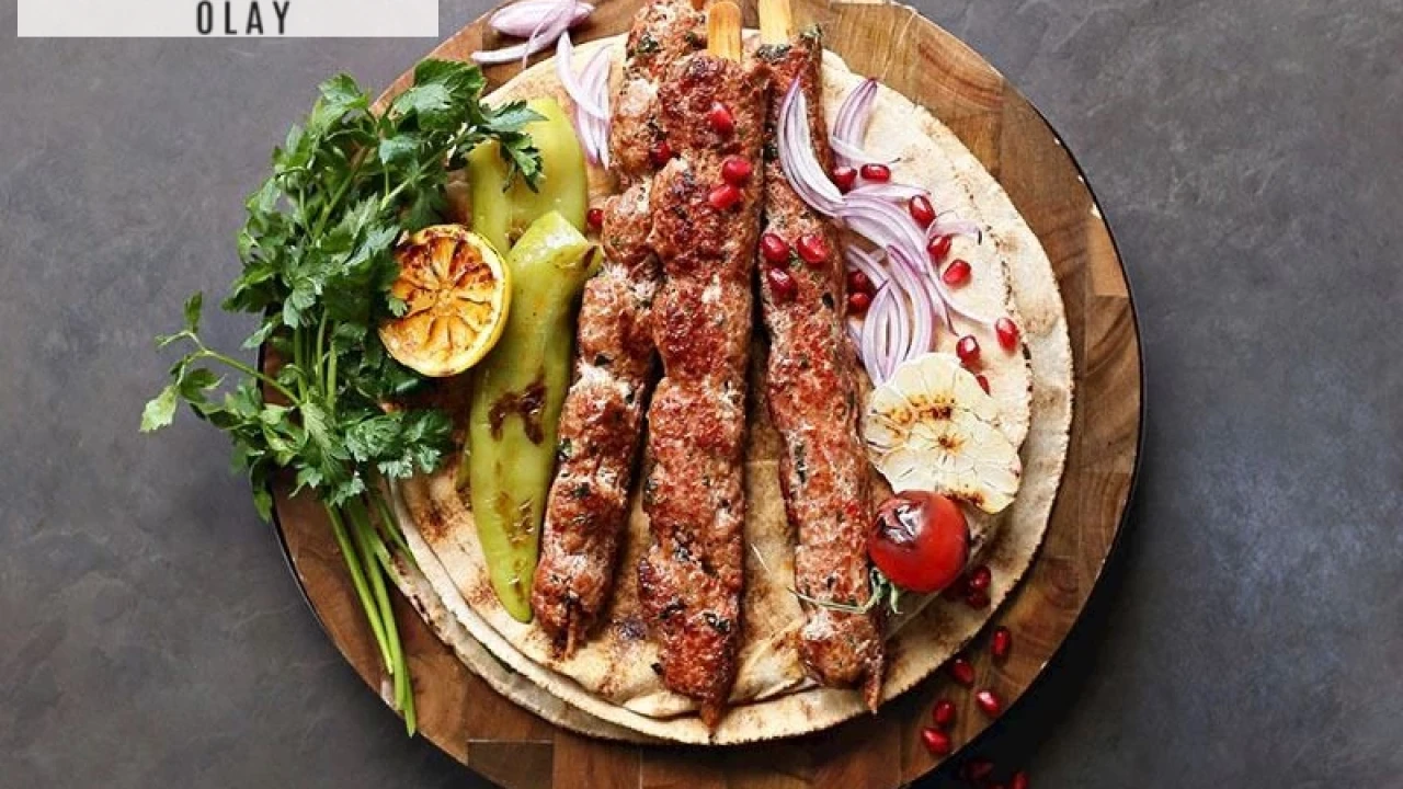 Evde Adana kebap nasıl yapılır? Adana kebap malzemeleri nelerdir? - En ...