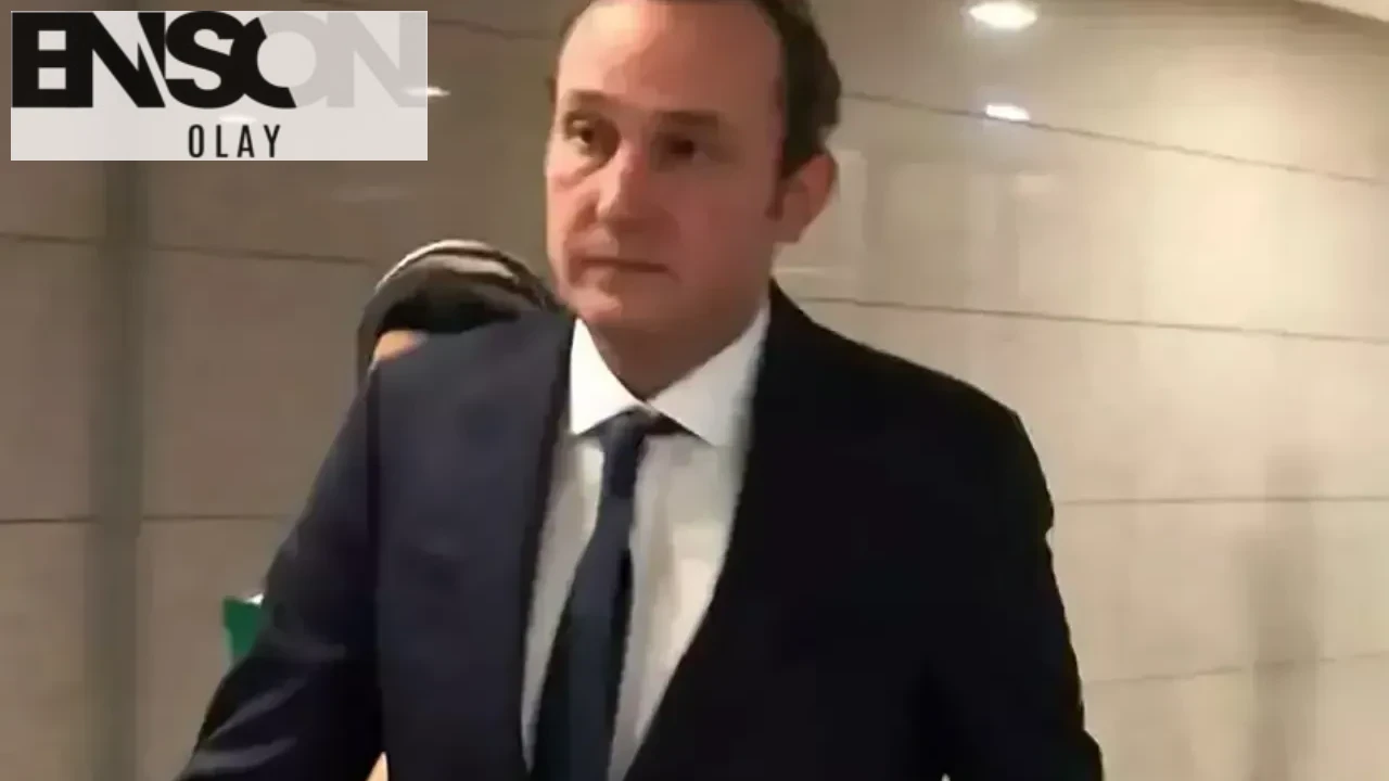 Hüseyin Köksal Kimdir, Kiminle Evli, Aslen Nereli, Alevi mi, Kaç ...