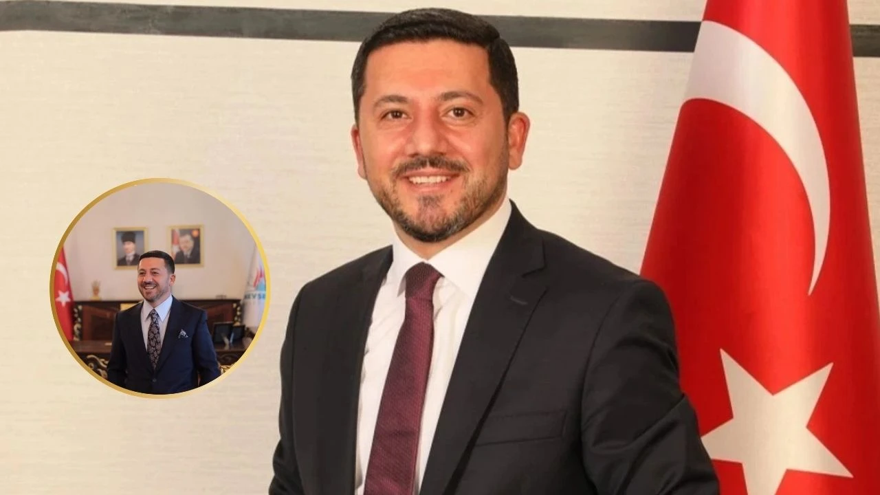Rasim Arı kimdir, Kaç Yaşında, Nereli, Hangi Partiden? - En Son Olay